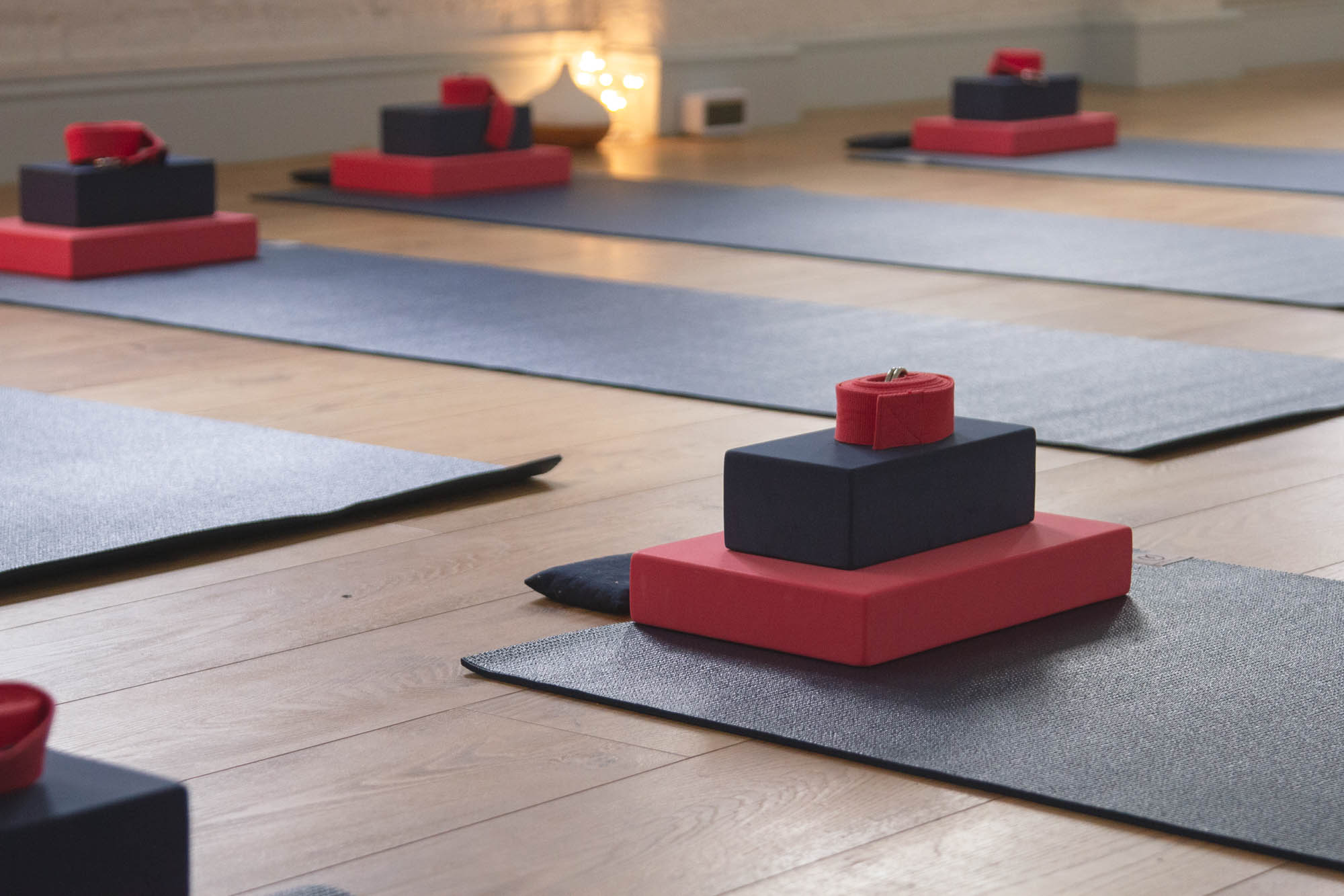 The Best Props for Yin Yoga Yoga - The Breathing Space , Derby, UK